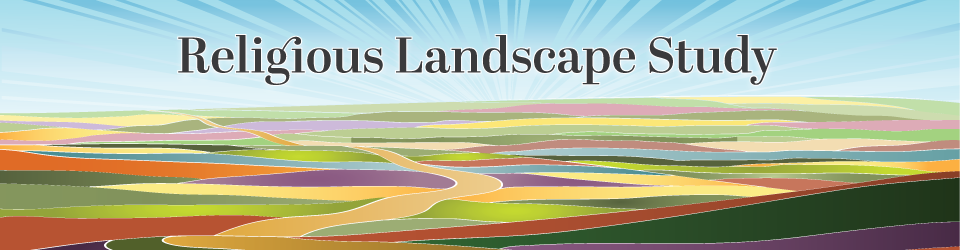 America's Changing Religious Landscape - COMMA Network