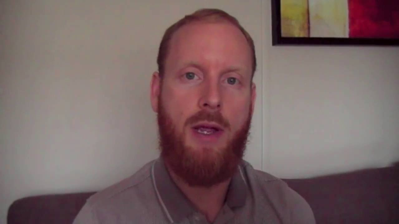 Why I Left Islam - COMMA Network