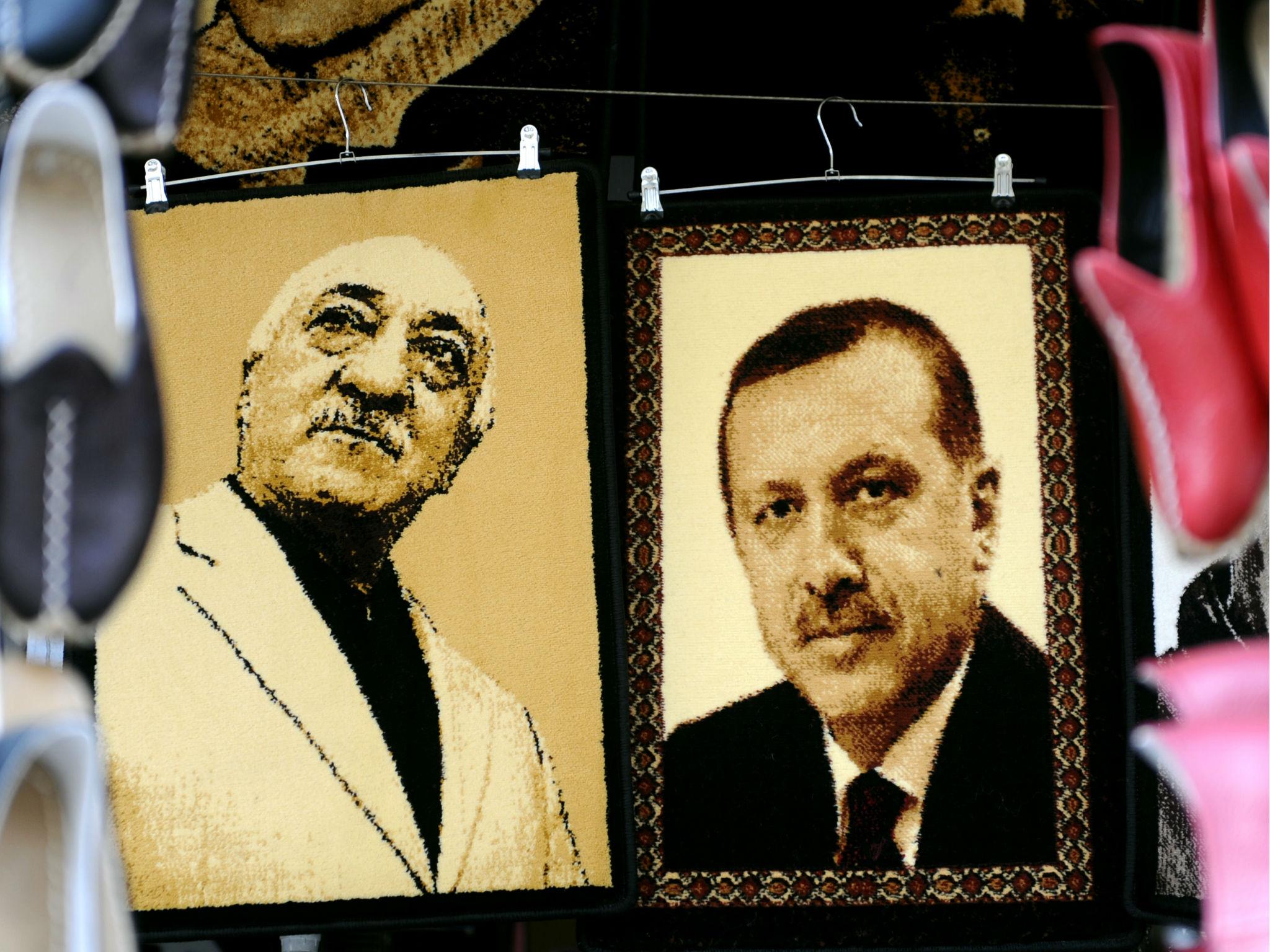 Beyond the Headlines: Gulen, the Coup, and the Gospel - COMMA Network