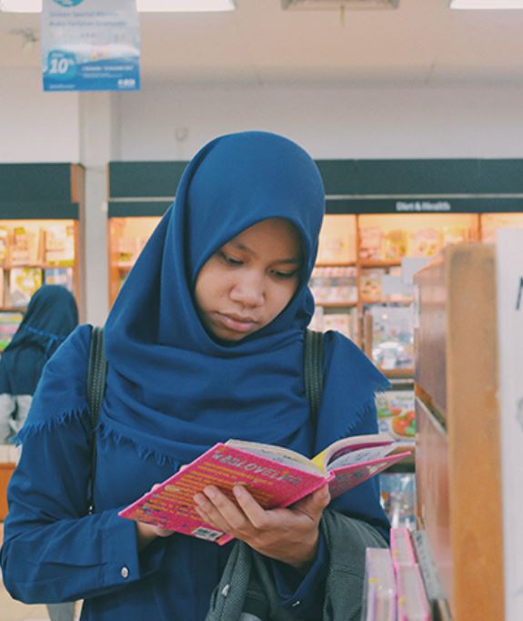 2 Keys to Understanding and Reaching Muslims in North America - COMMA ...